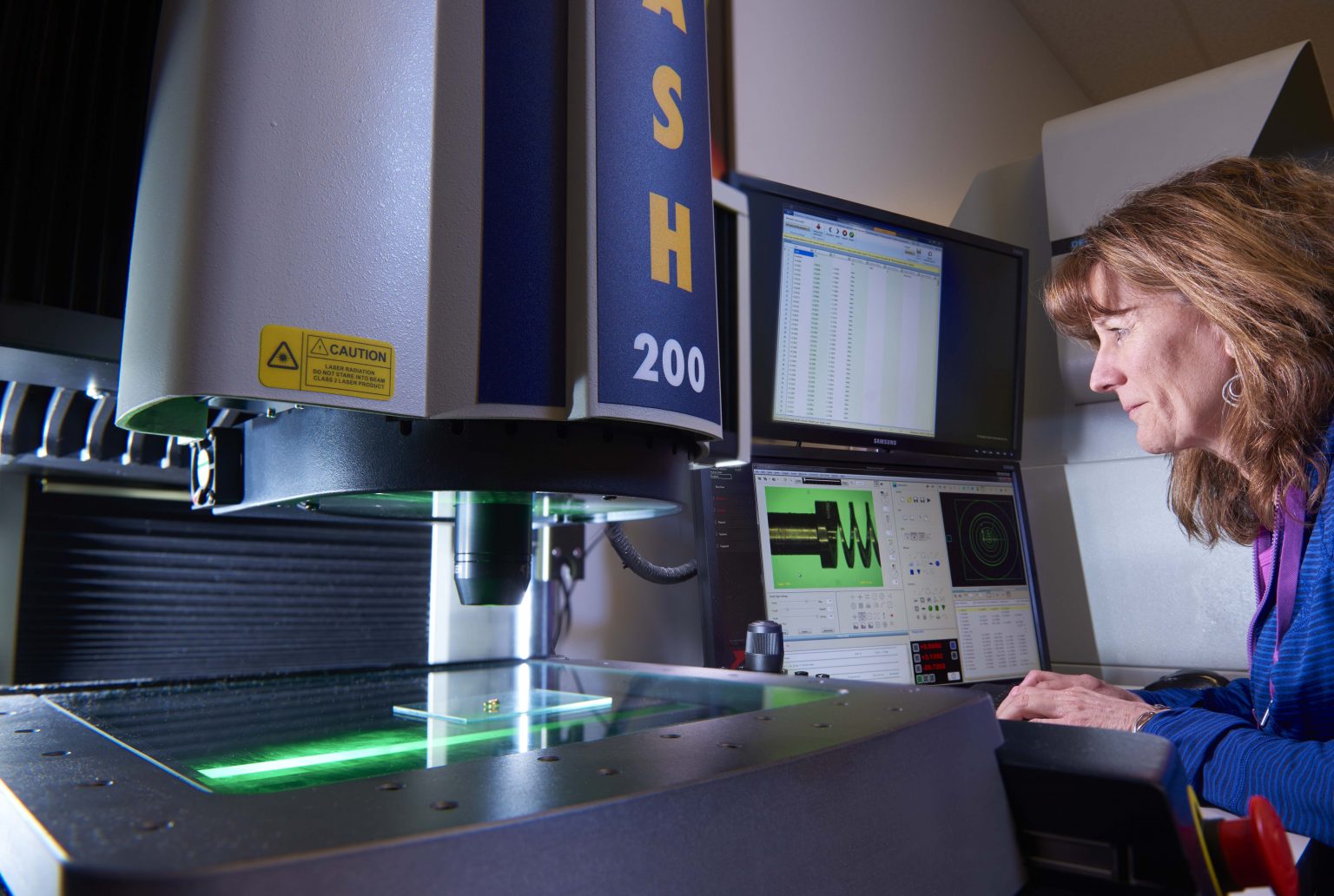 About Us – Podmore Manufacturing